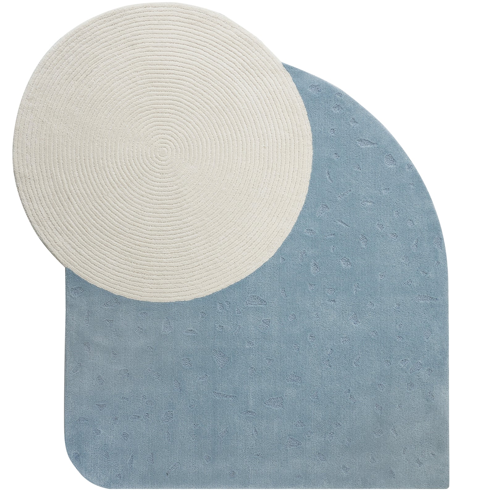 Ice Cream Rug