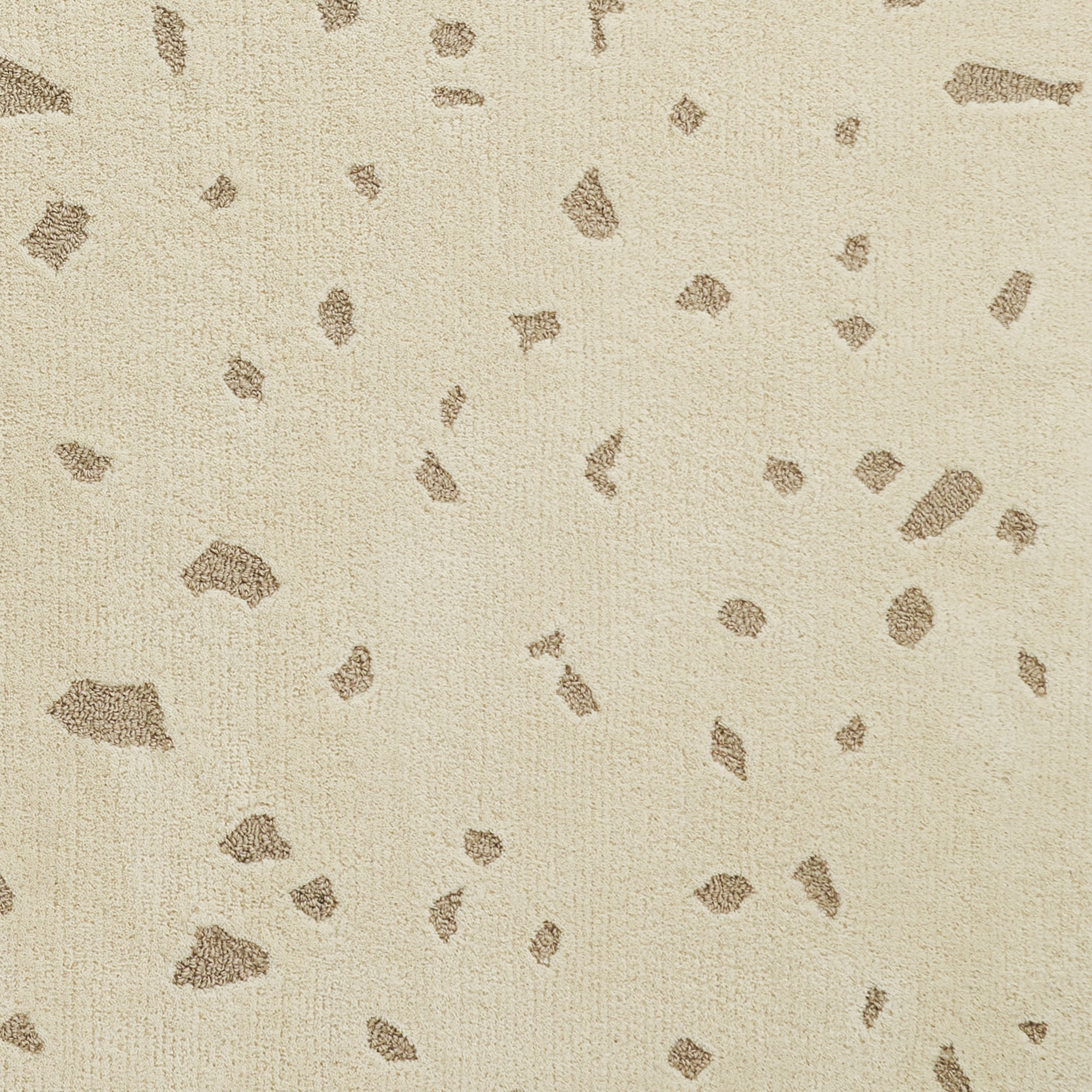 Ice Cream rug - Strawberry cashew milk